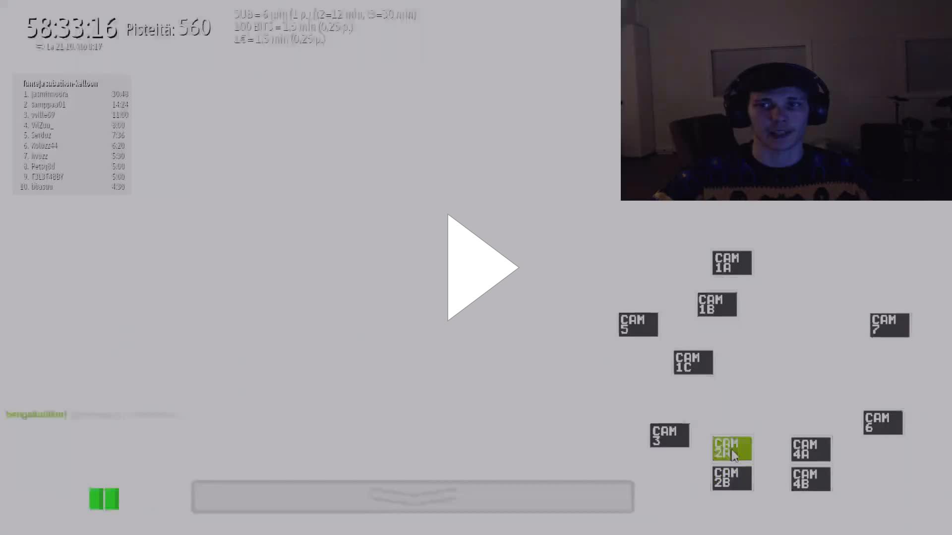 Twitch